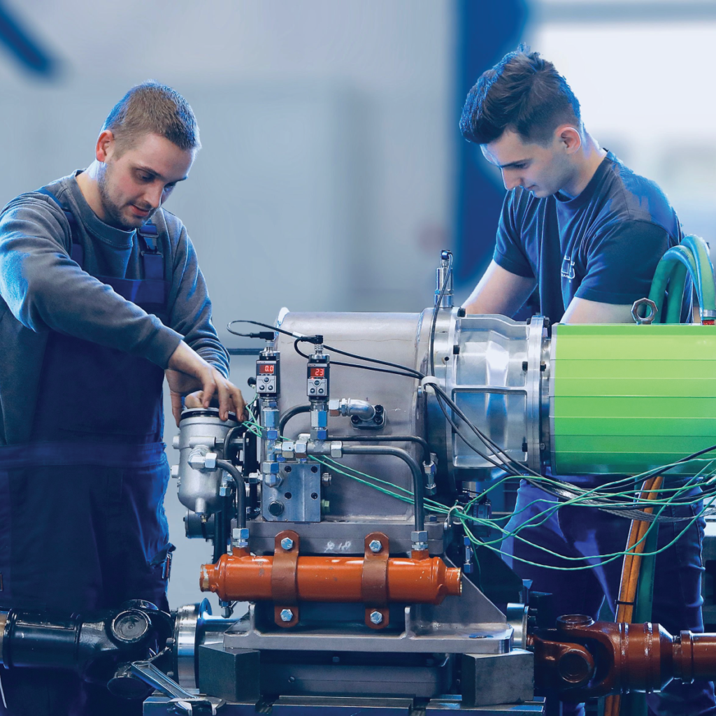 Diploma in Hybrid Mechanical Engineering – Trasimeno For Vocational ...