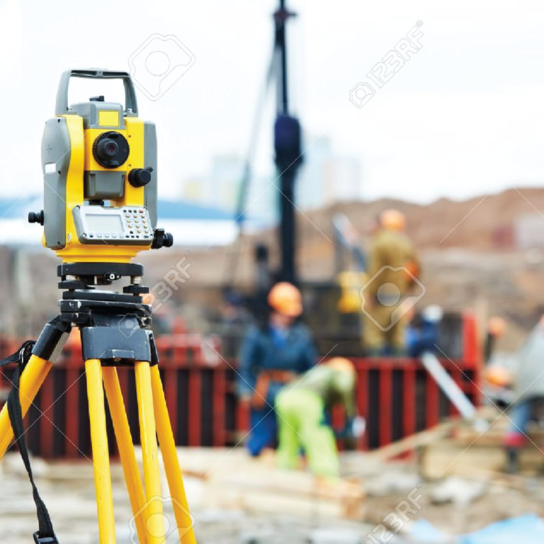 Diploma in Surveying Engineering – Trasimeno For Vocational Education ...