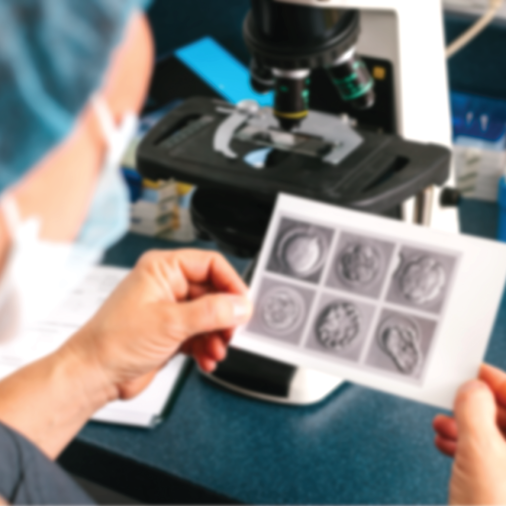 IVF Diploma – Trasimeno For Vocational Education & Training